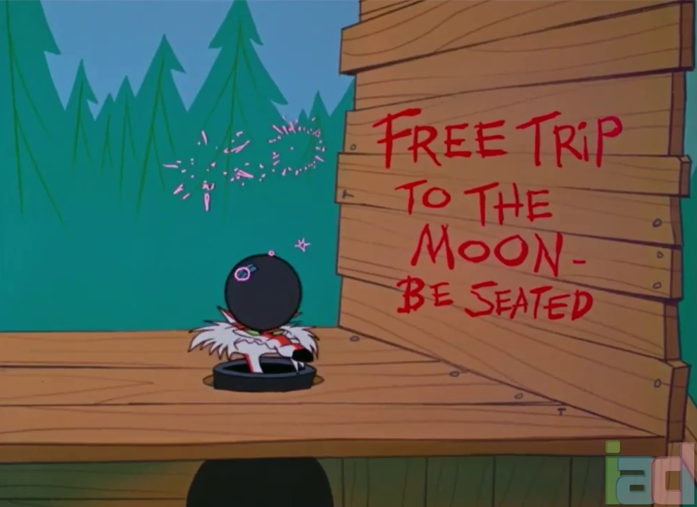 Rabbit Stew and Rabbits Too! (1969) - The Internet Animation Database