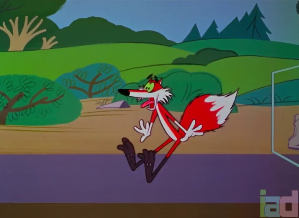 Rabbit Stew and Rabbits Too! (1969) - The Internet Animation Database