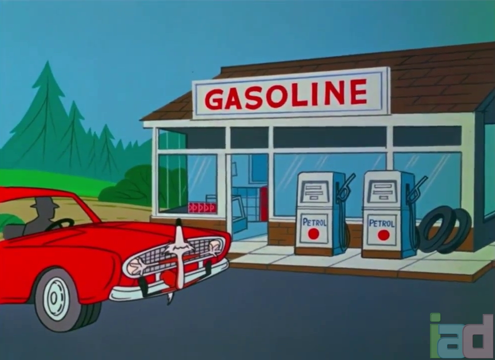 Rabbit Stew and Rabbits Too! (1969) - The Internet Animation Database