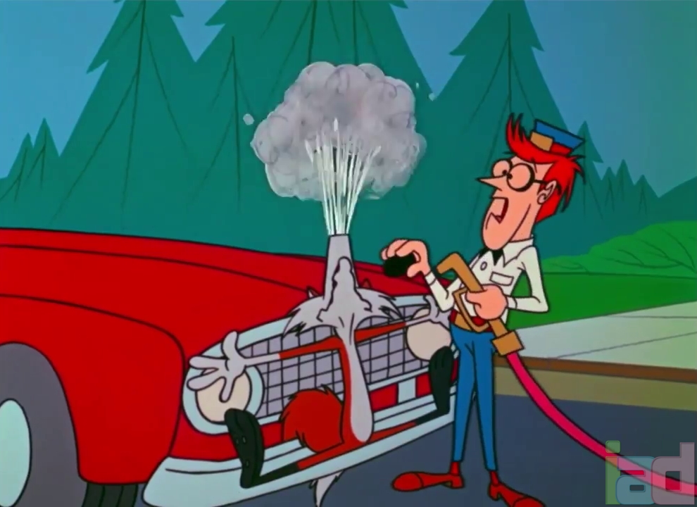 Rabbit Stew and Rabbits Too! (1969) - The Internet Animation Database