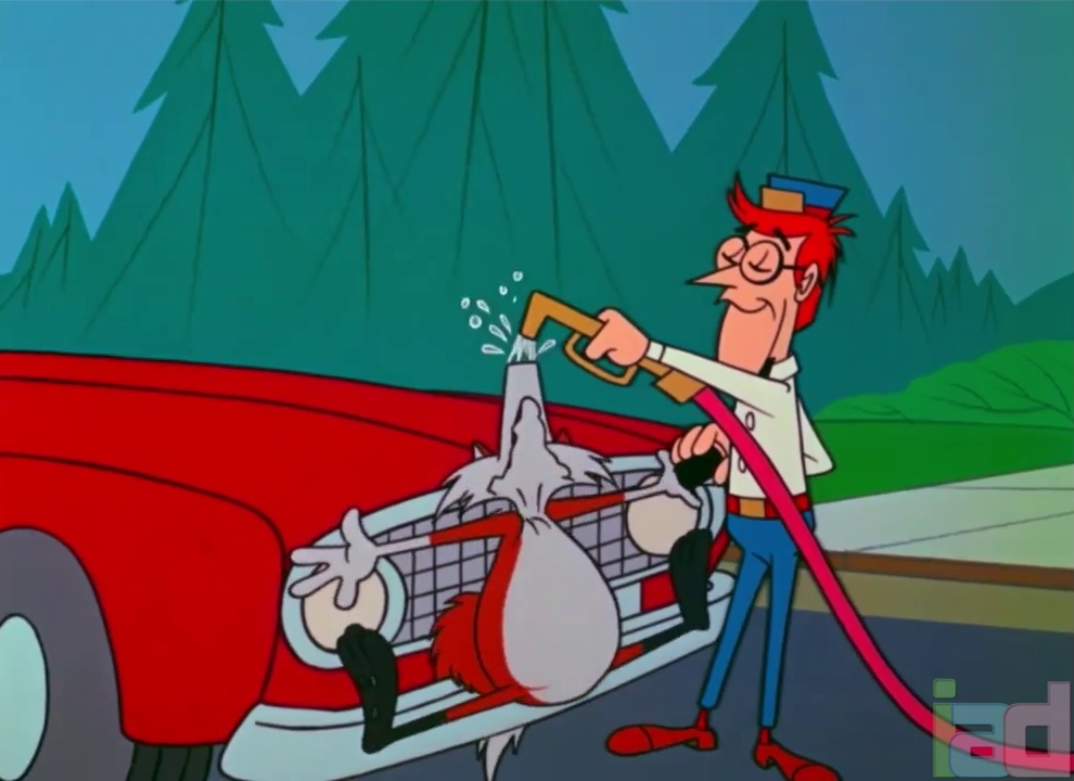 Rabbit Stew and Rabbits Too! (1969) - The Internet Animation Database