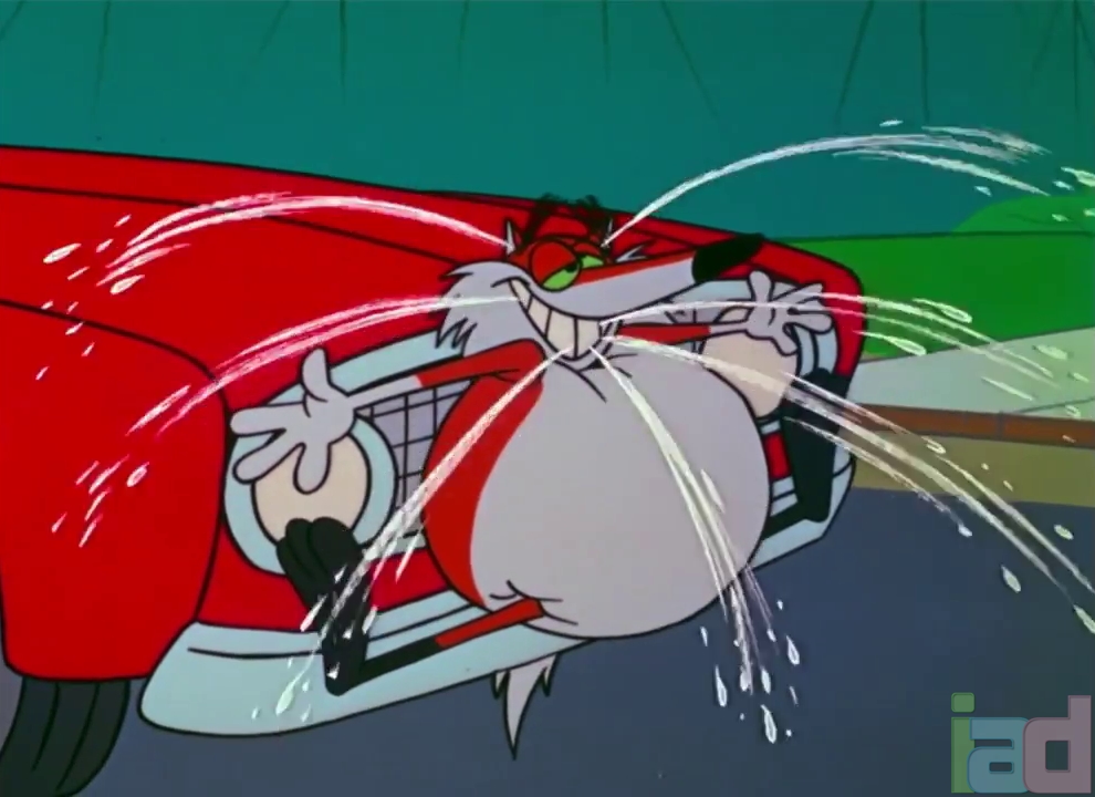 Rabbit Stew and Rabbits Too! (1969) - The Internet Animation Database