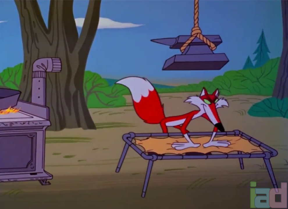 Rabbit Stew and Rabbits Too! (1969) - The Internet Animation Database