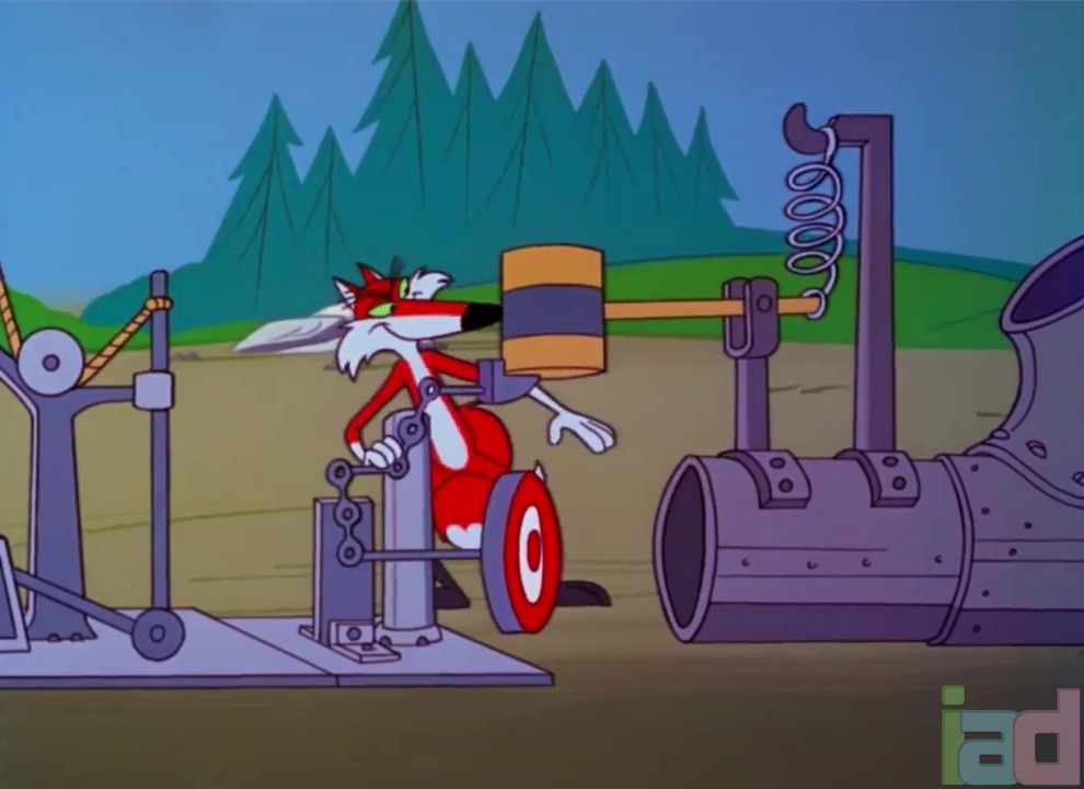 Rabbit Stew and Rabbits Too! (1969) - The Internet Animation Database