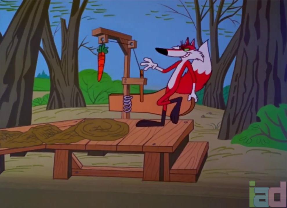 Rabbit Stew and Rabbits Too! (1969) - The Internet Animation Database