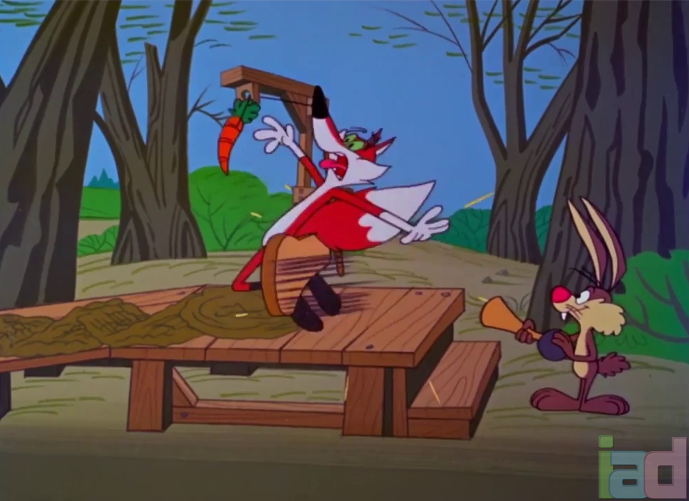 Rabbit Stew and Rabbits Too! (1969) - The Internet Animation Database