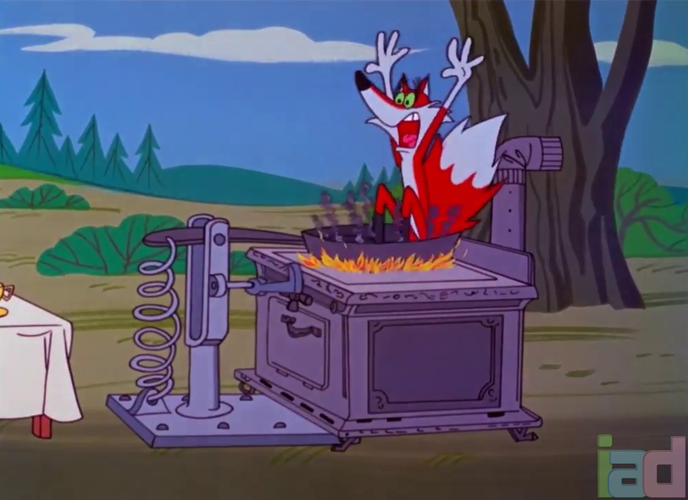 Rabbit Stew and Rabbits Too! (1969) - The Internet Animation Database