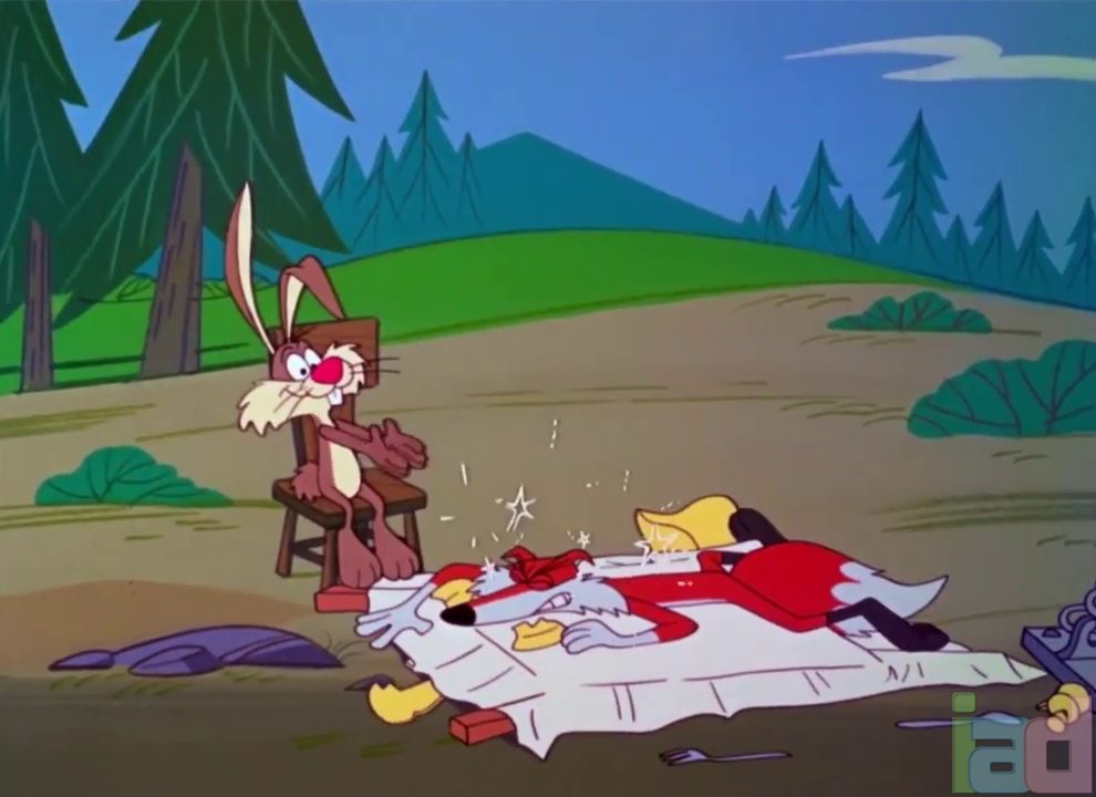 Rabbit Stew and Rabbits Too! (1969) - The Internet Animation Database