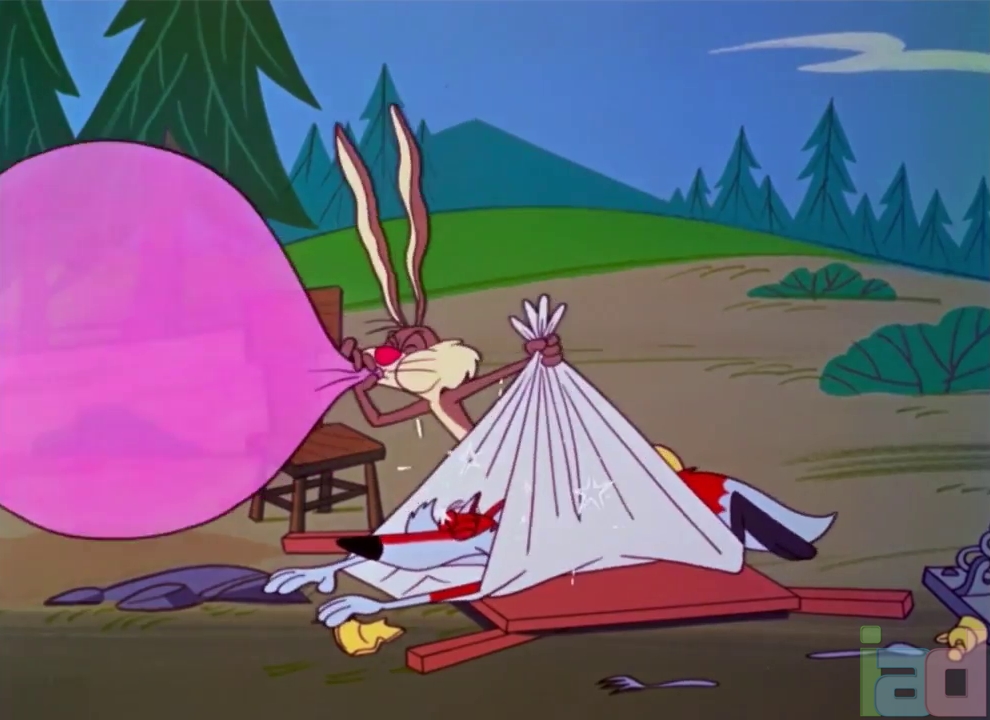 Rabbit Stew and Rabbits Too! (1969) - The Internet Animation Database