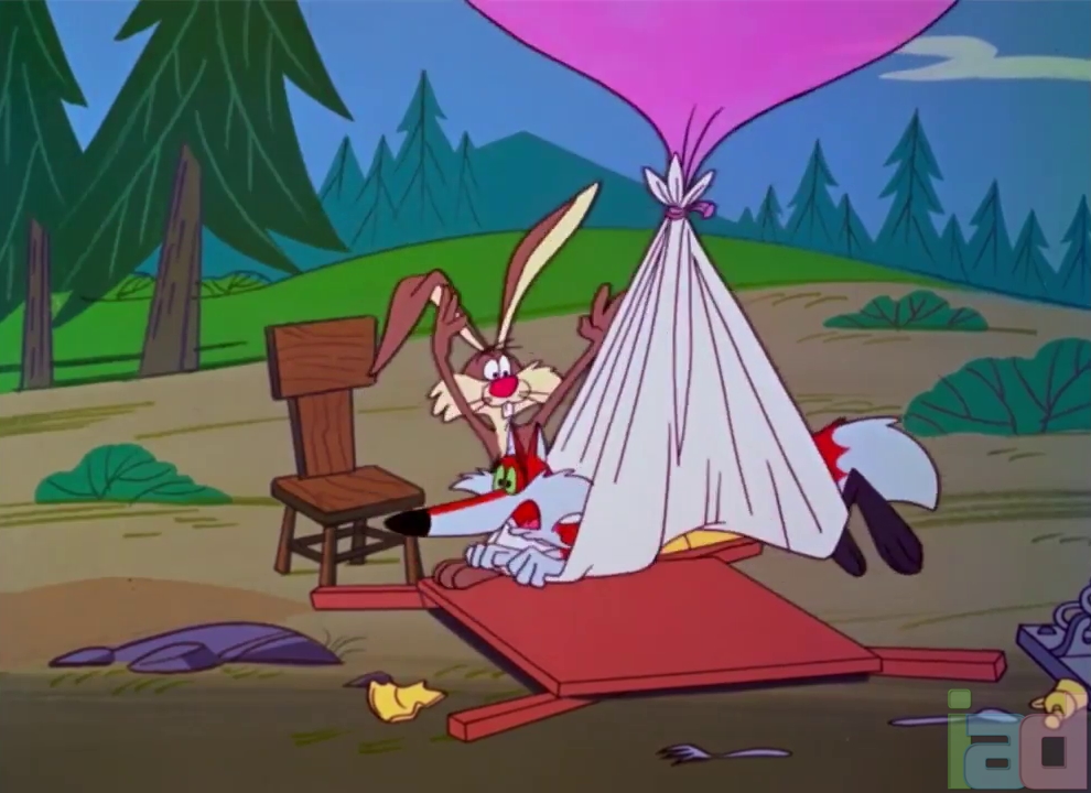 Rabbit Stew and Rabbits Too! (1969) - The Internet Animation Database