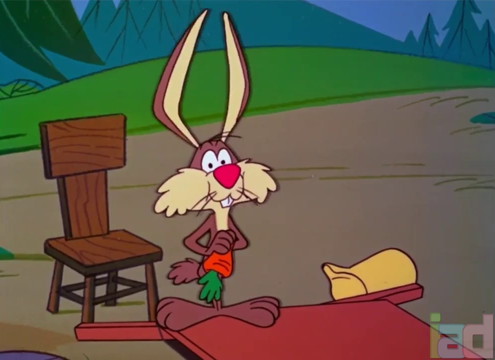 Rabbit Stew and Rabbits Too! (1969) - The Internet Animation Database