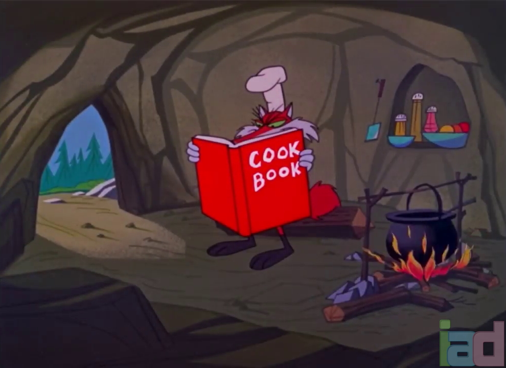 Rabbit Stew and Rabbits Too! (1969) - The Internet Animation Database