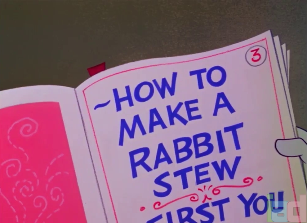 Rabbit Stew and Rabbits Too! (1969) - The Internet Animation Database