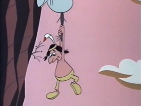Injun Trouble (1969) - The Internet Animation Database