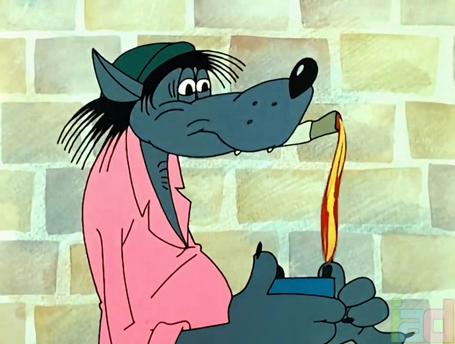 Nu, pogodi! (episode 1) (1969) - The Internet Animation Database
