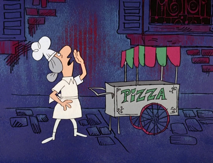 French Freud (1969) - The Internet Animation Database