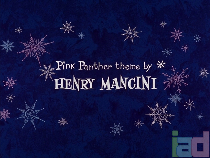 Slink Pink (1969) - The Internet Animation Database