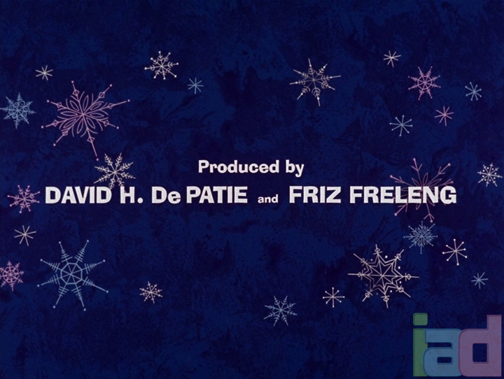 Slink Pink (1969) - The Internet Animation Database