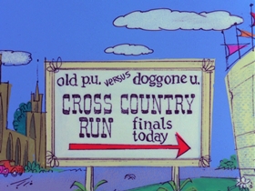 Flying Feet (1969) - The Internet Animation Database