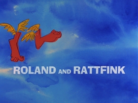 Flying Feet (1969) - The Internet Animation Database