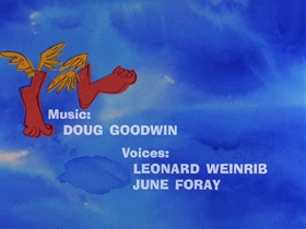 Flying Feet (1969) - The Internet Animation Database