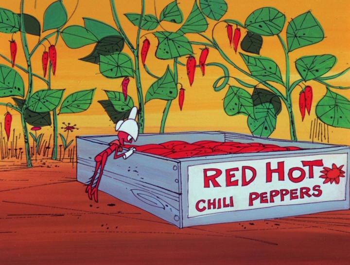 Tijuana Toads (1969) - The Internet Animation Database