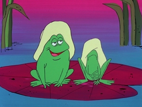 Tijuana Toads (1969) - The Internet Animation Database