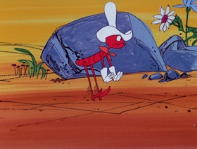 Tijuana Toads (1969) - The Internet Animation Database