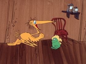 Go For Croak (1969) - The Internet Animation Database