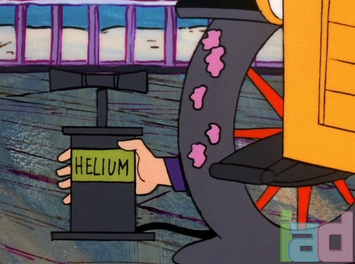 The Boardwalk Booby Trap (1969) - The Internet Animation Database