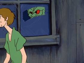Who's Afraid of the Big Bad Werewolf? (1970) - The Internet Animation ...