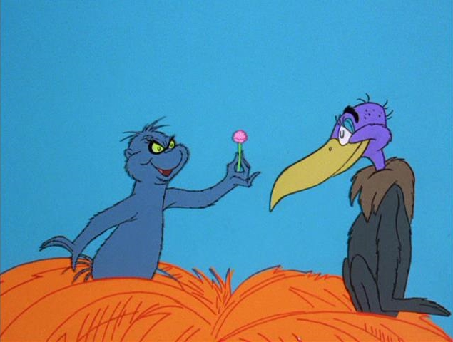 Horton Hears a Who! (1970) - The Internet Animation Database