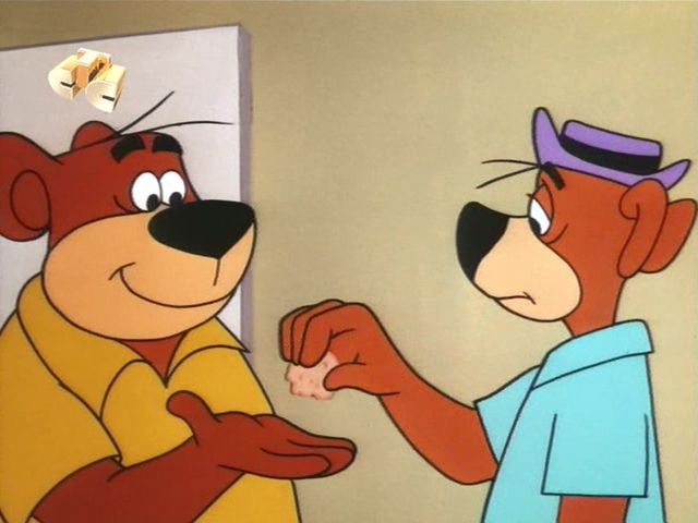 Charlie in Hot Water (1970) - The Internet Animation Database