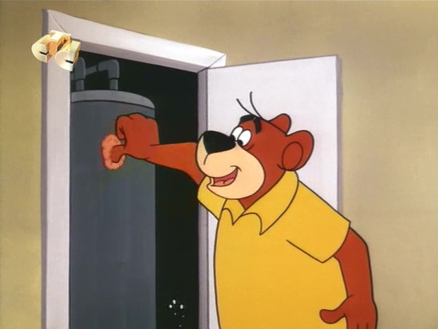 Charlie in Hot Water (1970) - The Internet Animation Database