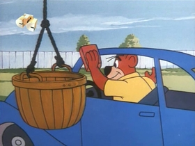 The Unhandy Man (1970) - The Internet Animation Database