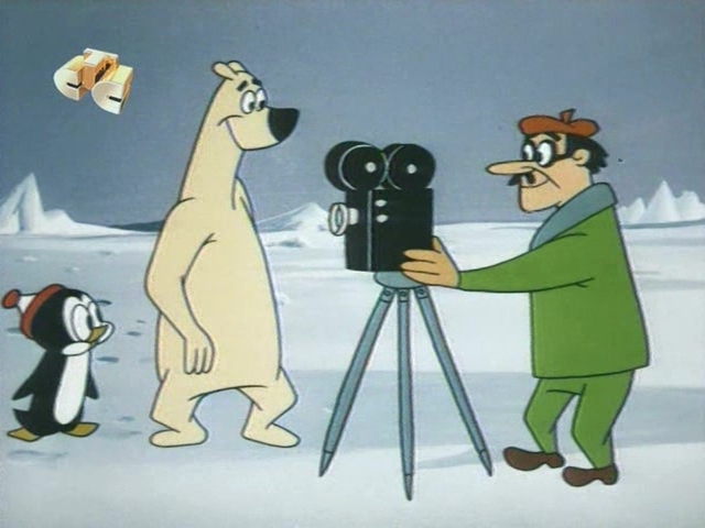 Gooney's Goofy Landings (1970) - The Internet Animation Database