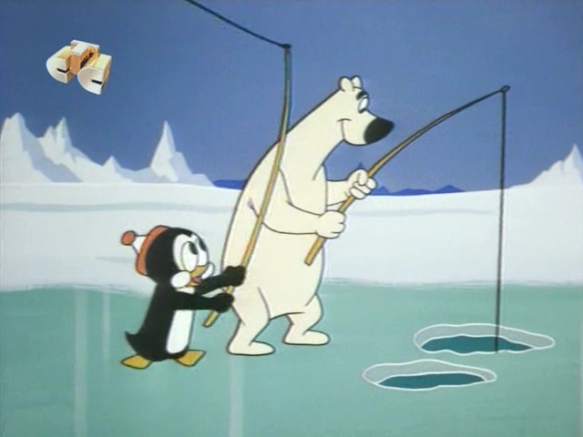 Gooney's Goofy Landings (1970) - The Internet Animation Database