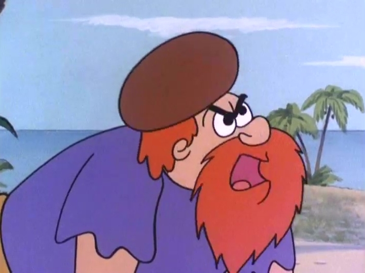 Coo Coo Nuts (1970) - The Internet Animation Database