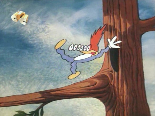 Hi-Rise Wise Guys (1970) - The Internet Animation Database
