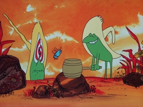 Hop and Chop (1970) - The Internet Animation Database