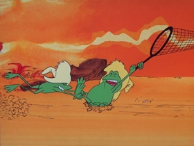 Hop and Chop (1970) - The Internet Animation Database