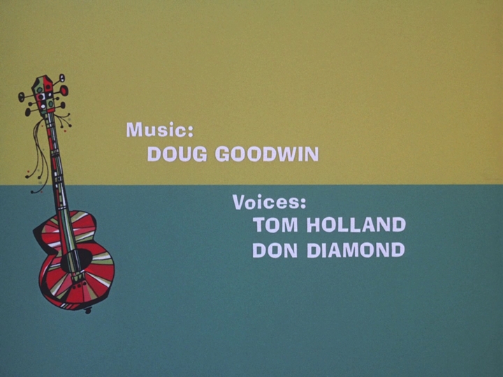 Hop and Chop (1970) - The Internet Animation Database