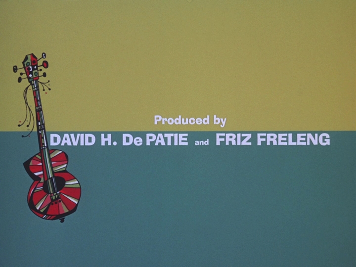 Hop and Chop (1970) - The Internet Animation Database