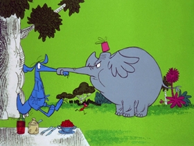 Mumbo Jumbo (1970) - The Internet Animation Database