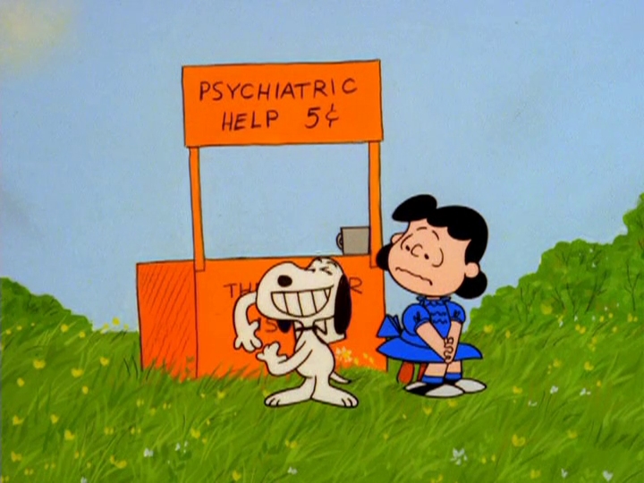Play It Again, Charlie Brown (1971) - The Internet Animation Database