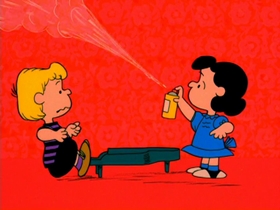 Play It Again, Charlie Brown (1971) - The Internet Animation Database