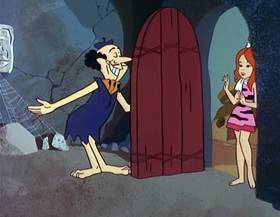 Putty in Her Hands (1971) - The Internet Animation Database