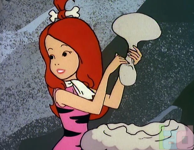 Putty in Her Hands (1971) - The Internet Animation Database