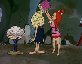 Putty in Her Hands (1971) - The Internet Animation Database