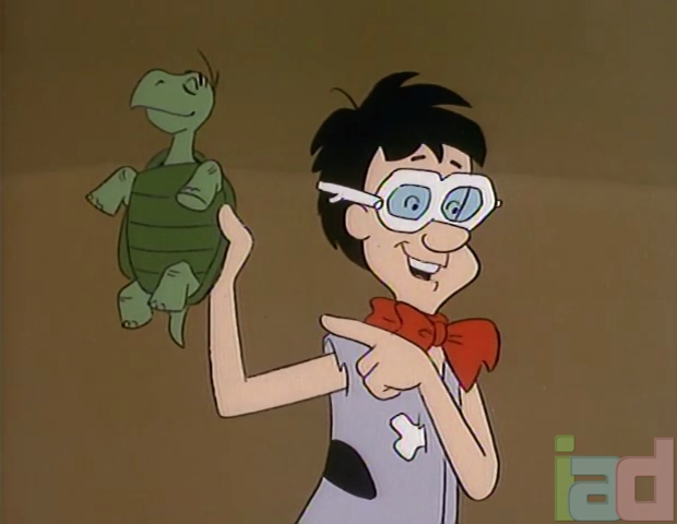 Putty in Her Hands (1971) - The Internet Animation Database